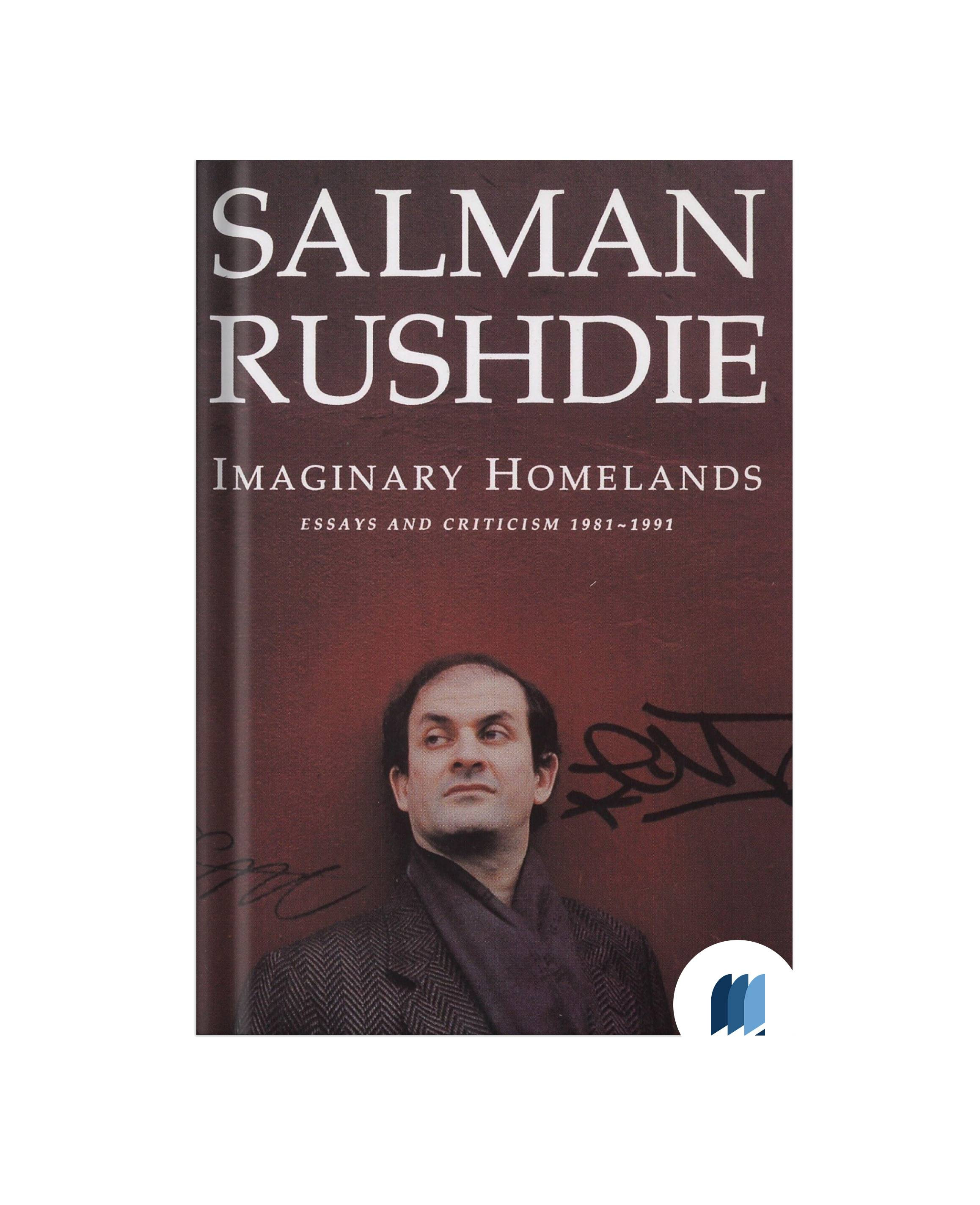 Imaginary Homelands by Salman Rushdie book free pdf download | Bookdio